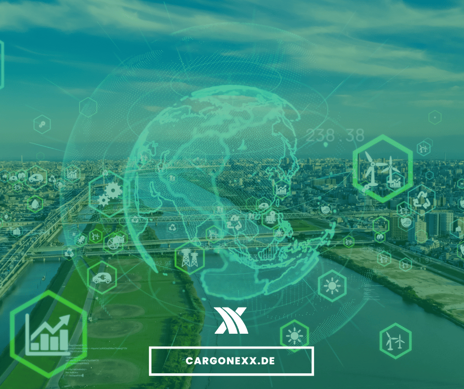 Gemeinsam den Wandel vorantreiben: Die Cargonexx Partnership Community stellt sich vor
